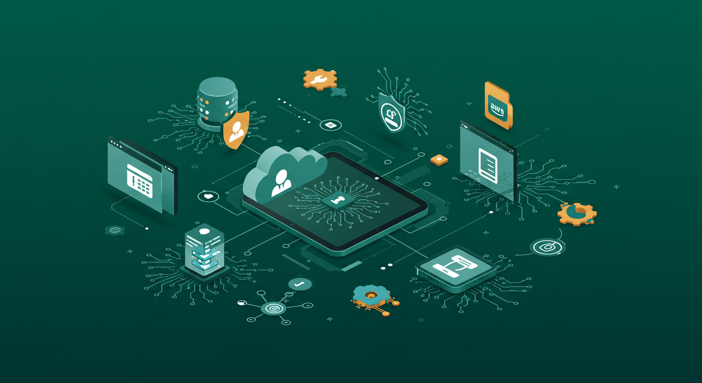 Introduction to Serverless Authentication