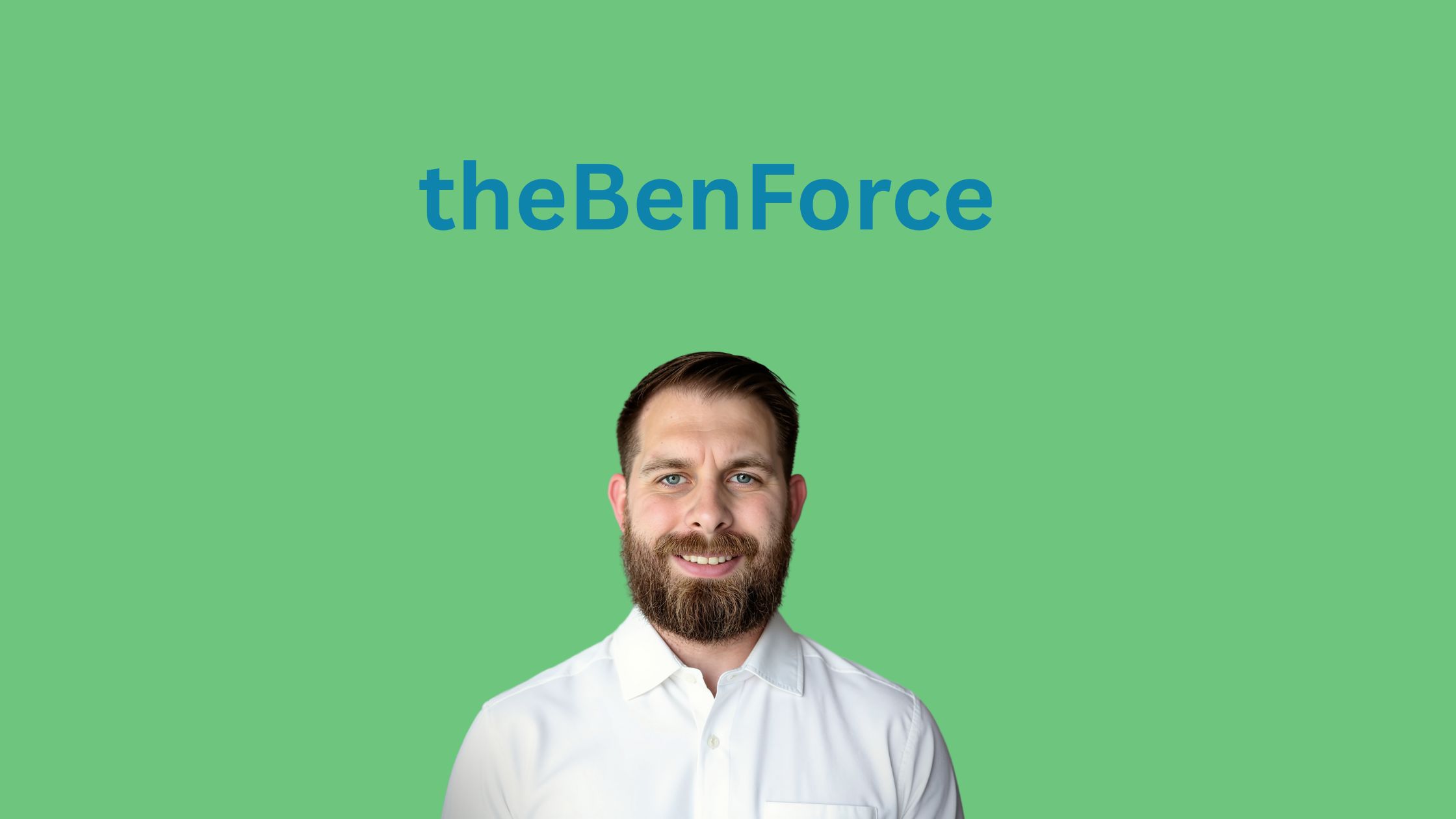 The Ben Force